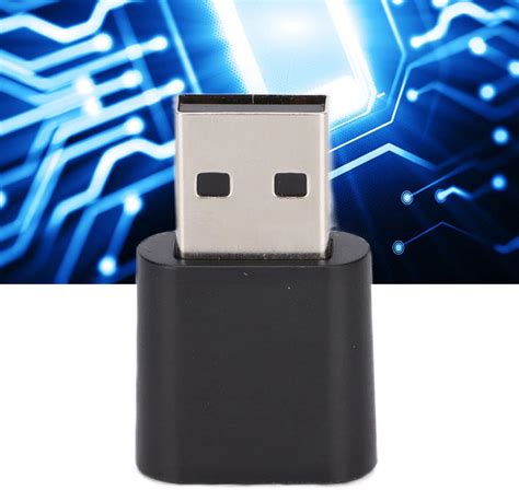 Buy Usb Wireless Transmitter 50 Technology 8k Sampling Rate Cvsd