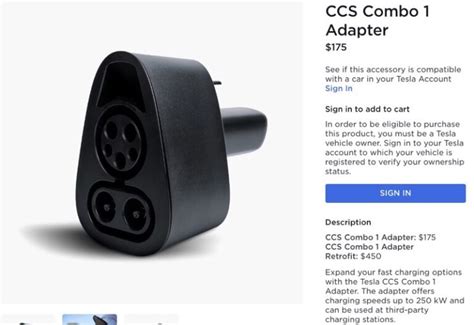 Tesla Ccs Retrofit Reviewed By 2016 Model X Owner [video]