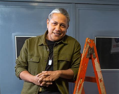 Emilram Cossío Actor “con ‘el Chacal Rompo Mis Esquemas En La