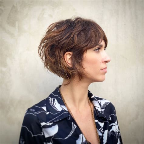 40 Modern Shaggy Pixie Cut Ideas For 2024 Artofit