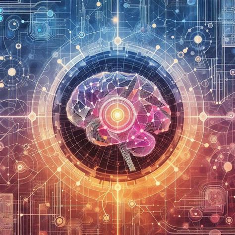 Premium Photo Neural Pattern Design Neural Network Art Neural Wave