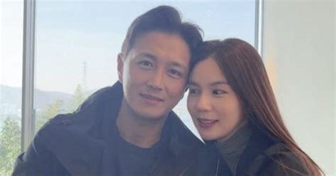 유산 아픔 진태현 작년 이때쯤 태은이 생겼는데…♥박시은 지킬 것 [전문]