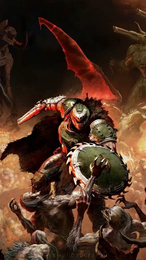 Best 13 Fix Doom The Dark Ages Blurry Graphicstextures Issue Artofit