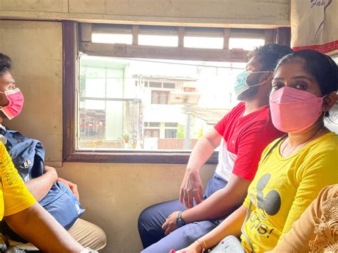 Андрей Маркелов Шри Ланка