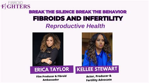 National Infertility Awareness Week Fibroid Fighters