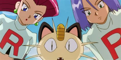 Pokemon El Team Rocket Gana Por Primera Vez A Ash