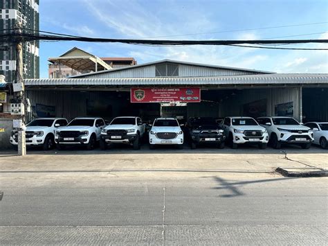 Doctor Auto Cambodia លក់ឡាន Doctor Auto Cambodia លក់ឡាន