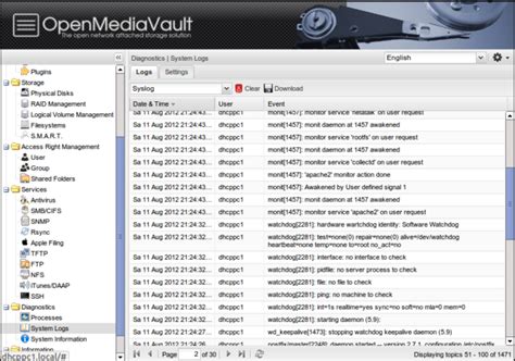 4 Best Open Source NAS Software For DIY Server In 2021 H2S Media