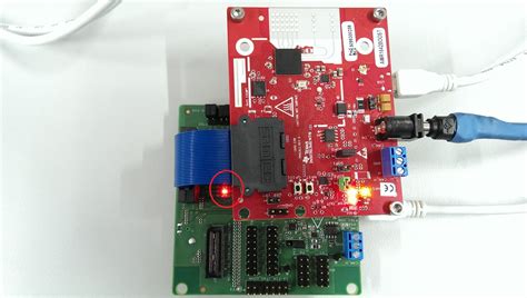 MMWAVE DEVPACK MMWAVE DEVPACK Shows No Interface Ports In Device Manager Sensors Forum