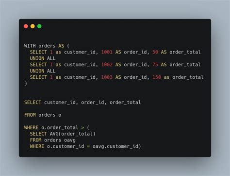 Constantin Lungu On Linkedin Sql