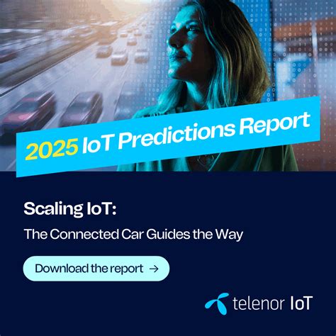 Iot Solutions Telenor Iot