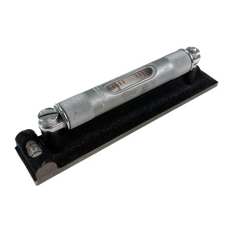 Vintage Precision Machinist Starrett Level Otl Webstore