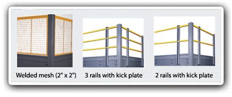 IBC Handrail System Smart Space Mezzanines Staircases