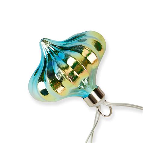 Led Holiday String Lights Classic Moma Design Store