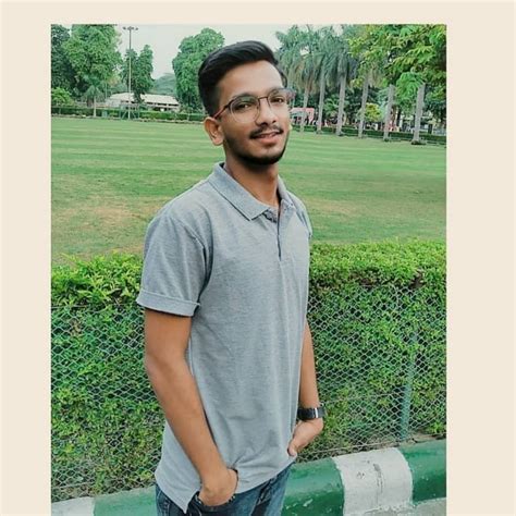 Deepak Chaudhary Medium