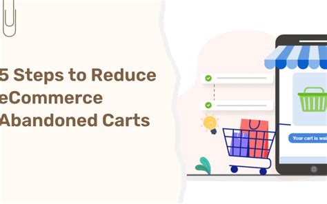 5 Steps To Reduce Ecommerce Abandoned Carts Wp Website Help