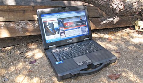 Rugged Pc Rugged Notebooks Getac S400