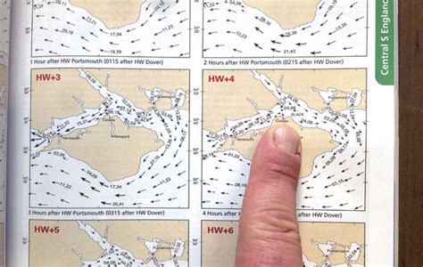 How To Plan And Sail An Offshore Passage