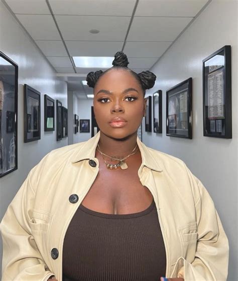 Cori Broadus A Rising Star With A Musical Legacy