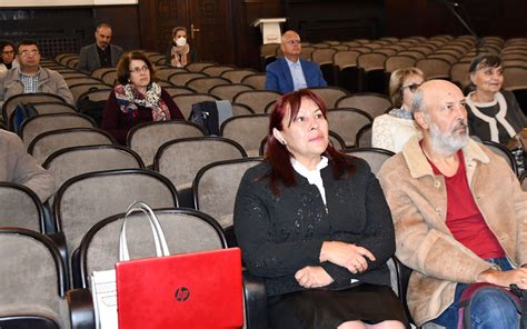 Обществено обсъждане на Доклада за Екологична оценка на Националния план за възстановяване и