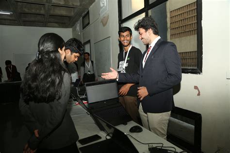 Fossx Iitb Trust Lab