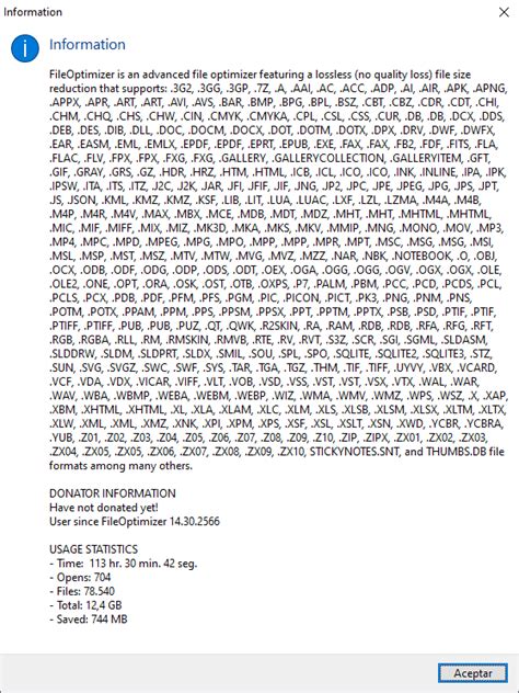 Powerful Fileoptimizer Windows Tool Is Built With Delphi