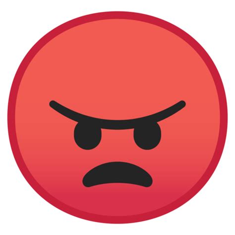 😠 Rosto Zangado Emoji Significado E Uso