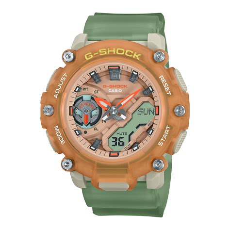 Mr G Frogman G Shock Malaysia
