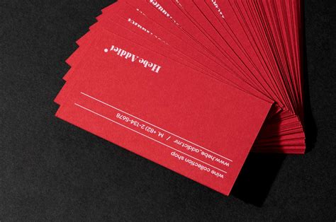 상품 상세 컬러명함 리뉴얼 비즈하우스