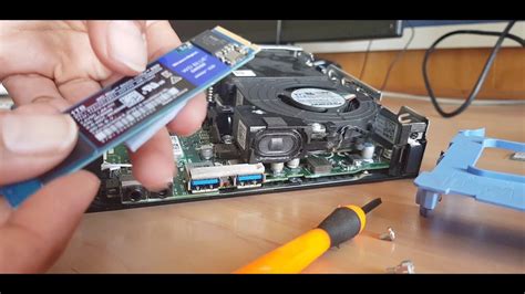 How To Replace Ssd On Dell Optiplex Artofit