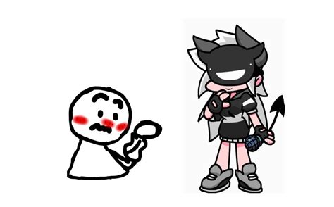 The Human Opheebop By Mymelody216 On Deviantart