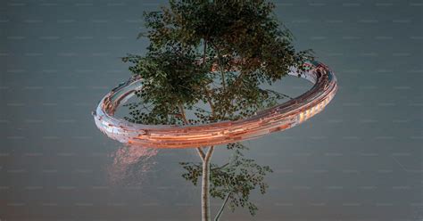 인공 지능 개념 및 기술 개발 이것은 3d 렌더링 그림입니다 사진 Unsplash의 기술 이미지