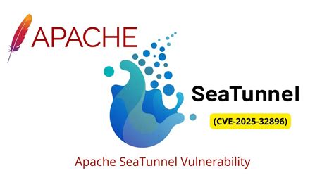 Apache Seatunnel Vulnerability Enables Unauthorized Deserialization Attacks