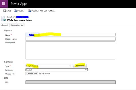 How To Use Javascript In Dynamics 365 Crm Crmonce