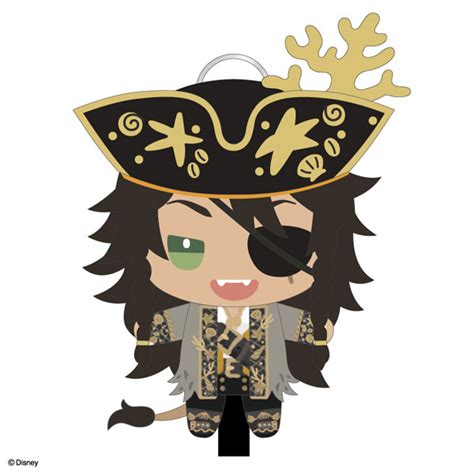 ディズニー ツイステッドワンダーランド スケアリー・ドレス ちまっこぬい レオナ・キングスカラー Amiamijp あみあみオンライン本店
