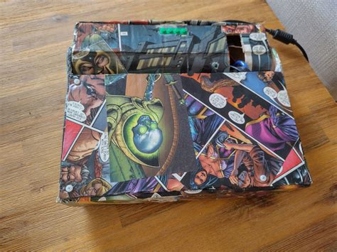 Gallery Hack In The Box Hackaday Io