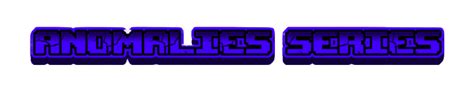 Anomalies Series Scp Edition Minecraft Modpacks Curseforge