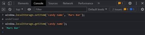 javascript localstorage the complete guide dev community