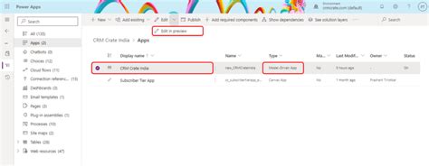 Open A Custom Page On A Button Click In Model Driven App Dynamics 365