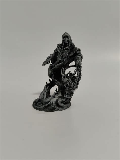 3d Print Of Bundle The Graveyard Of Sorrows By Yithian