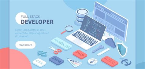 Roles Responsibilities Of A Full Stack Developer TimesPro Blog