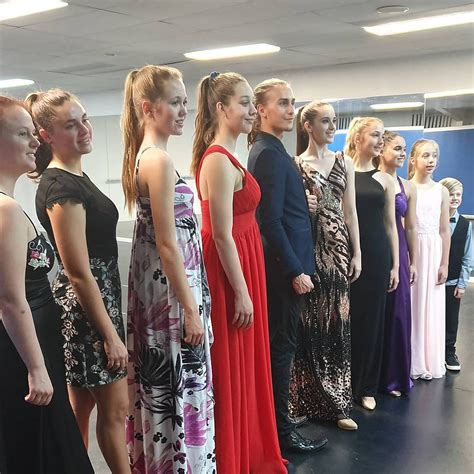 Modelling Classes Sunshine Coast