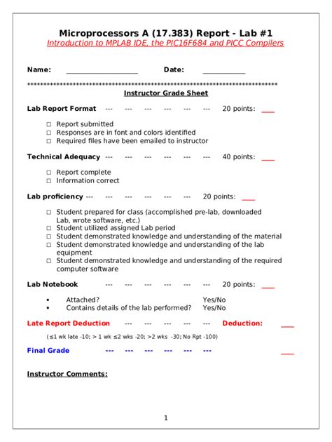 how to see by how much a microcontroller program is out faculty uml doc template pdffiller