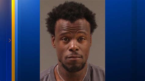 Sieed Thomas Arrested For Allegedly Attacking Temple Student With