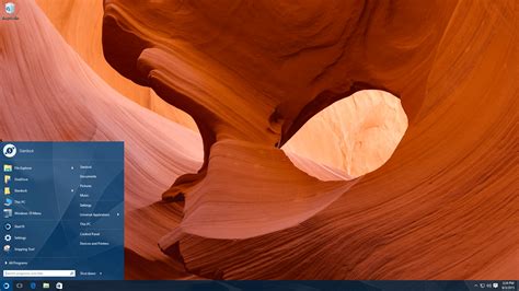 Stardock Start Brings Back The Windows Start Menu