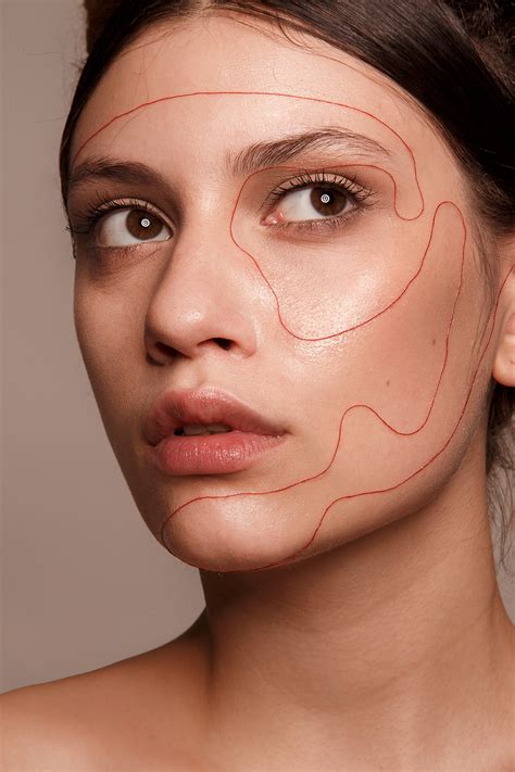 Red Thread On Behance