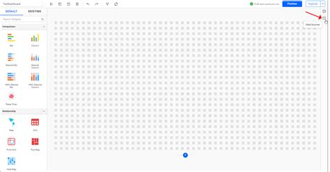 Creating A New Data Source Embedded Bi Bold Bi Learning
