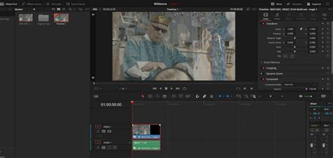How To Do Multicam Editing In Davinci Resolve Easy Method