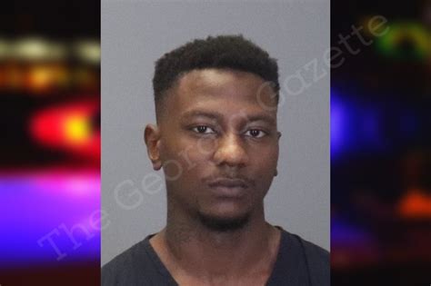 Remmi Lee — Muscogee County Jail Bookings