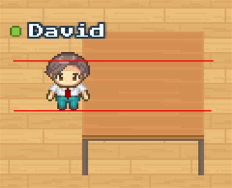 Entity Collections File Format Workadventure Documentation